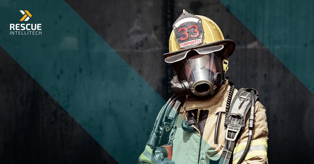 Solutions for Cleaning Your Firefighter Gear
