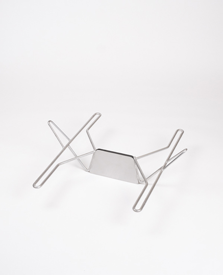 Solo Rescue® Basket System & Accessories for SCBA | Rescue Intellitech