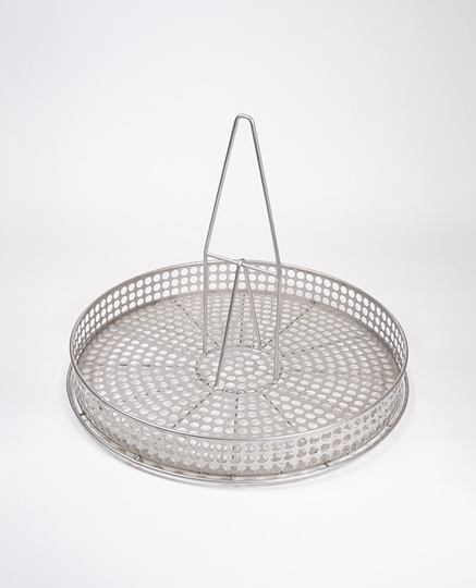 Solo Rescue® Basket System & Accessories for SCBA | Rescue Intellitech